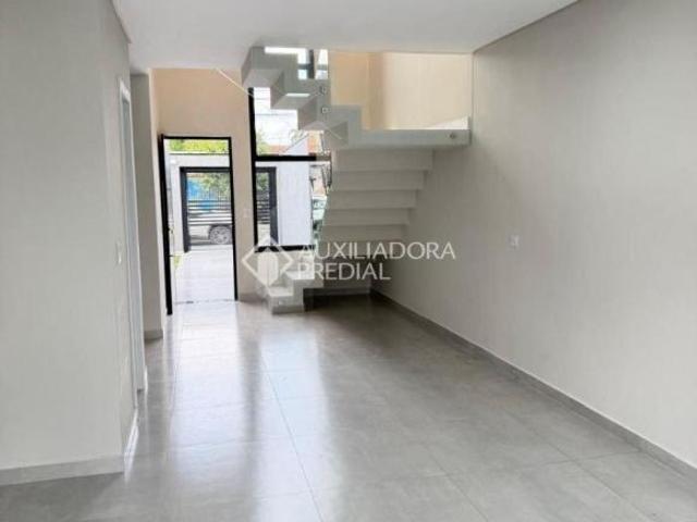 Casa com 3 dormitórios à venda, 170 m² por R$ 864.000,00 Nações Fazenda Rio Grande/PR