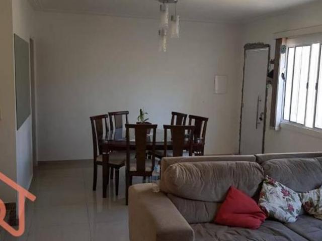 Casa com 3 dormitórios à venda, 170 m² por R$ 860.000,00 Jardim Sarah São Paulo/SP