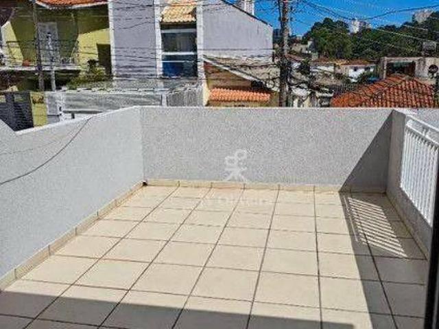 Casa com 3 dormitórios à venda, 170 m² por R$ 879.000,00 Jardim Colombo São Paulo/SP
