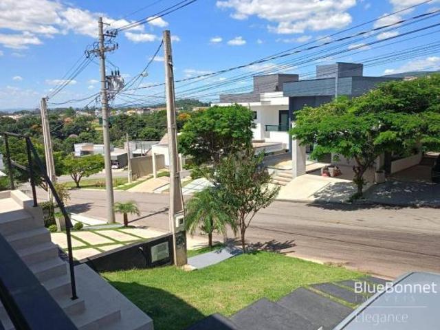 Casa com 3 dormitórios à venda, 170 m² por R$ 870.000,00 Phytus Itupeva/SP