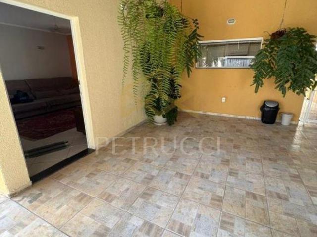 Casa com 3 dormitórios à venda, 170 m² por R$ 880.000,00 Bosque de Barão Geraldo Campinas/SP
