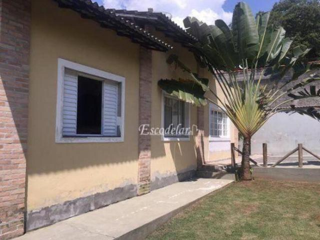 Casa com 3 dormitórios à venda, 170 m² por R$ 891.000,00 Serra da Cantareira Mairiporã/SP