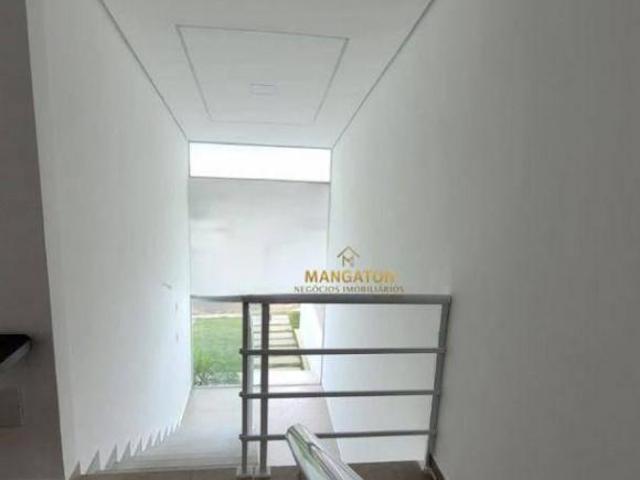Casa com 3 dormitórios à venda, 170 m² por R$ 900.000,00 Vila Aparecida Jundiaí/SP