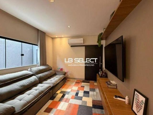Casa com 3 dormitórios à venda, 170 m² por R$ 900.000,00 Granada Uberlândia/MG