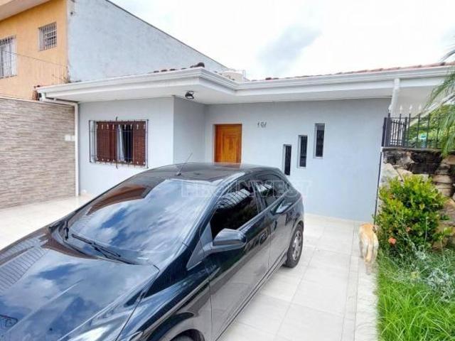 Casa com 3 dormitórios à venda, 170 m² por R$ 900.000,00 Rio Pequeno São Paulo/SP