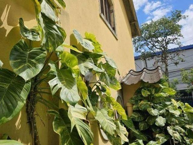 Casa com 3 dormitórios à venda, 170 m² por R$ 910.000 Tucuruvi São Paulo/SP