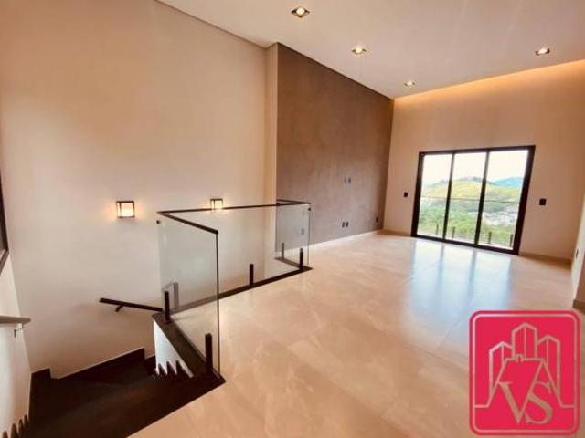 Casa com 3 dormitórios à venda, 170 m² por R$ 930.000,00 Villa Verde Bragança Paulista/SP