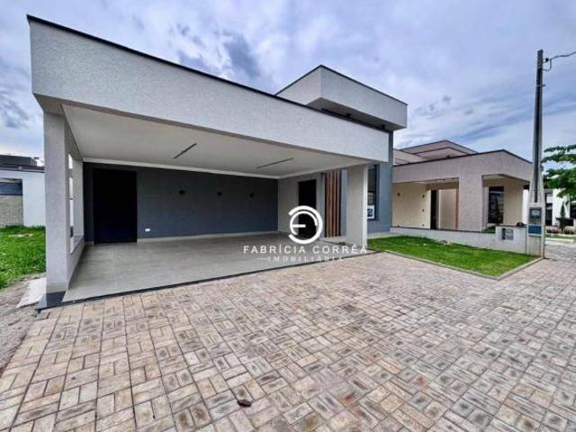 Casa com 3 dormitórios à venda, 170 m² por R$ 950.000,00 Pérola do Vale Tremembé/SP