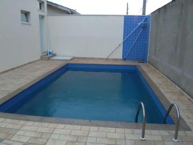 Casa com 3 dormitórios à venda, 170 m² por R$ 950.000,00 Pinheirinho Itu/SP