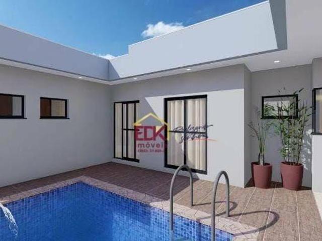 Casa com 3 dormitórios à venda, 170 m² por R$ 950.000,00 Vila Nossa Senhora Auxiliadora Tremembé