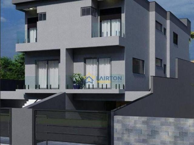 Casa com 3 dormitórios à venda, 170 m² por R$ 950.000 Jardim dos Pinheiros Atibaia/SP