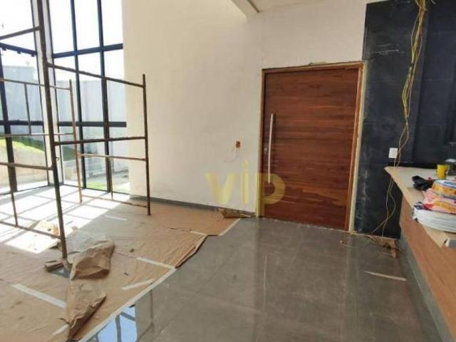 Casa com 3 dormitórios à venda, 170 m² por R$ 950.000 Serra Morena Pouso Alegre/MG