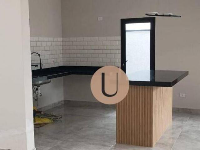 Casa com 3 dormitórios à venda, 170 m² por R$ 960.000,00 Pérola do Vale Tremembé/SP