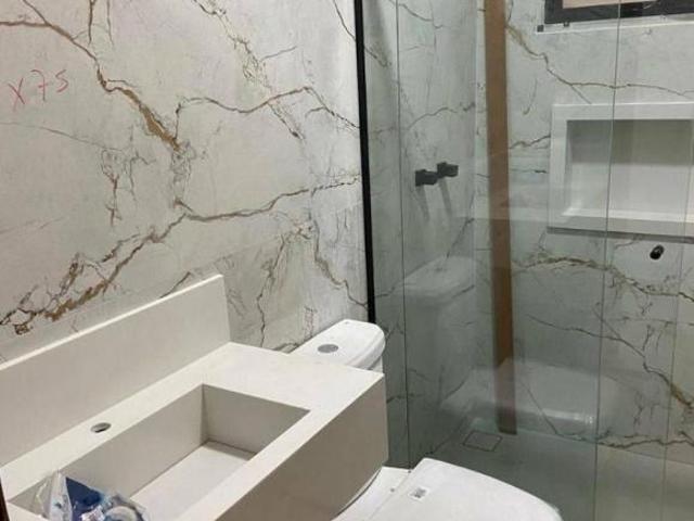 Casa com 3 dormitórios à venda, 170 m² por R$ 960.000 Vila Nossa Senhora Auxiliadora Tremembé/SP
