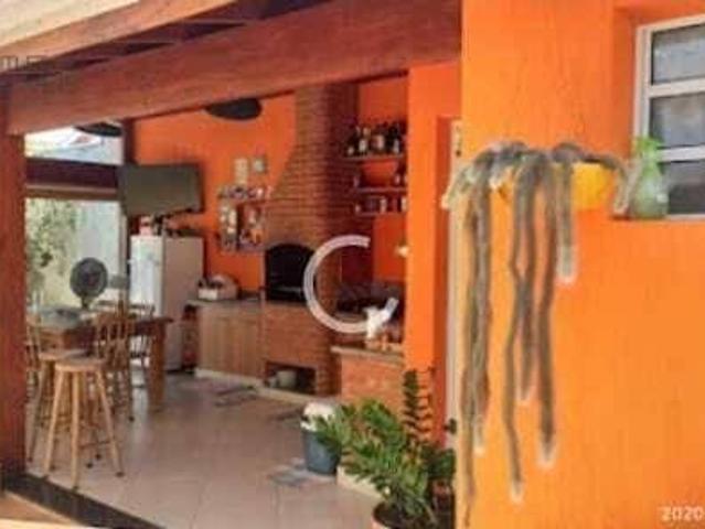 Casa com 3 dormitórios à venda, 170 m² por R$ 975.000,00 Betel Paulínia/SP
