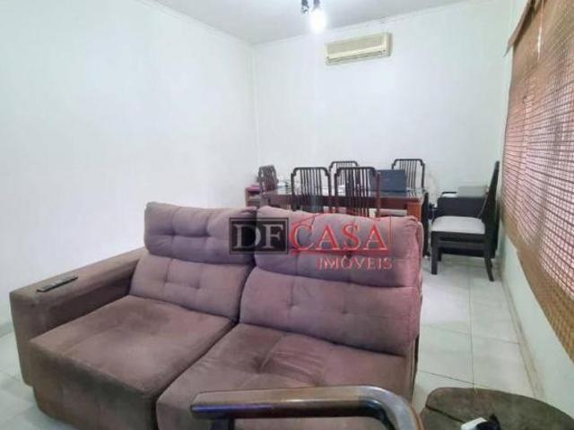 Casa com 3 dormitórios à venda, 170 m² por R$ 980.000,00 Cidade Líder São Paulo/SP