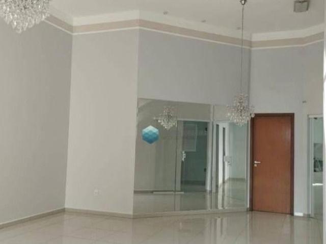 Casa com 3 dormitórios à venda, 170 m² por R$ 980.000,00 Residencial Village Damha Rio Preto I S