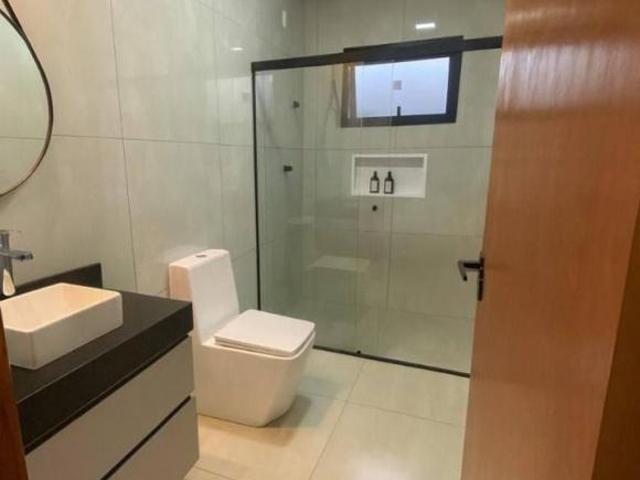 Casa com 3 dormitórios à venda, 170 m² por R$ 995.000 Reserva do Vale Caçapava/SP