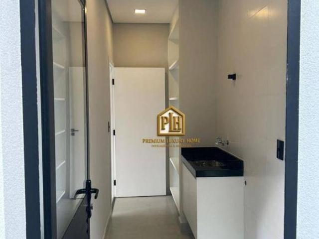 Casa com 3 dormitórios à venda, 170 m² por R$ 998.000,00 Jardim Vista Alegre Bragança Paulista/S