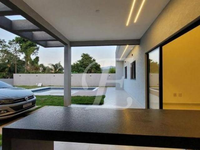 Casa com 3 dormitórios à venda, 170 m² por R$ 990.000,00 Atibaia Belvedere Atibaia/SP