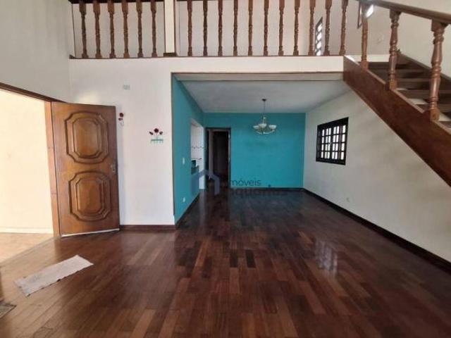 Casa com 3 dormitórios à venda, 170 m² Jardim das Indústrias São José dos Campos/SP