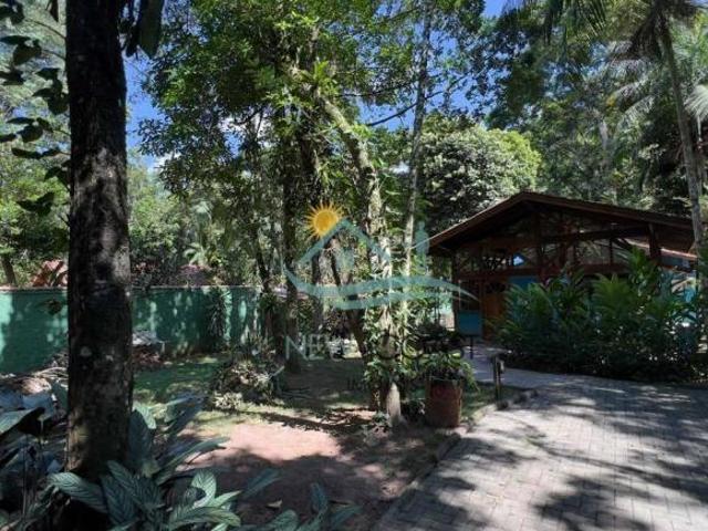 Casa com 3 dormitórios à venda, 170 m² por R$ 990.000 Boiçucanga São Sebastião/SP