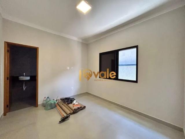Casa com 3 dormitórios à venda, 170 m² Reserva do Vale Caçapava/SP