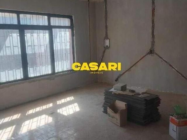 Casa com 3 dormitórios à venda, 170 m² Rudge Ramos São Bernardo do Campo/SP