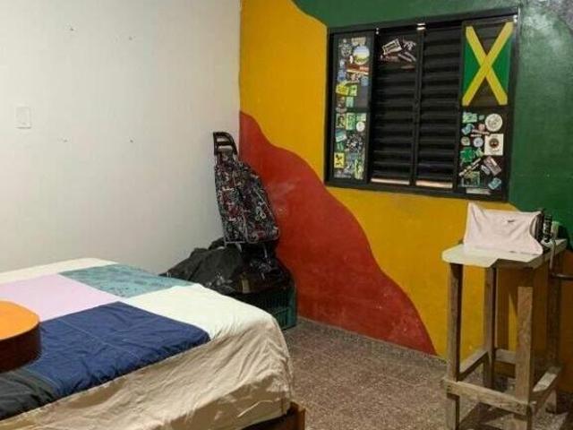 Casa com 3 dormitórios à venda, 170 m² Vila Luzita Santo André/SP