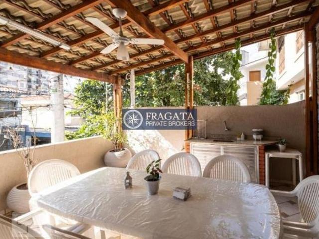 Casa com 3 dormitórios à venda, 170m² e 2 vagas Sumaré/SP