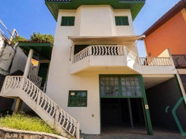 Casa com 3 dormitórios à venda, 171 m² por R$ 1.400.000,00 Granja Viana Petit Village Cotia/SP
