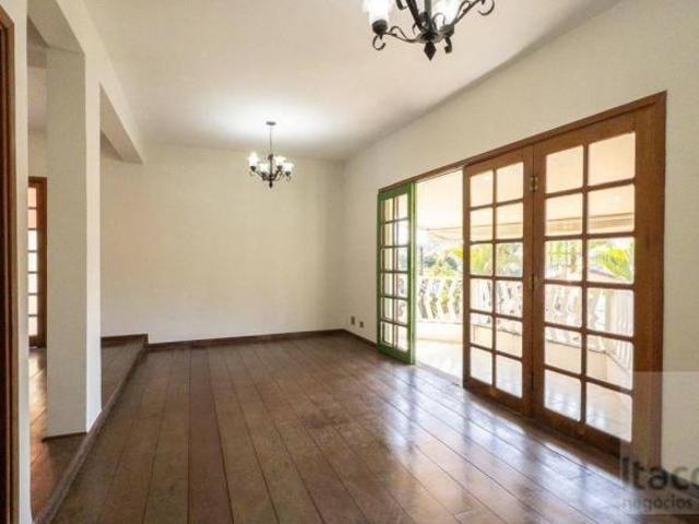 Casa com 3 dormitórios à venda, 171 m² por R$ 1.500.000 Chácara Pavoeiro Cotia/SP