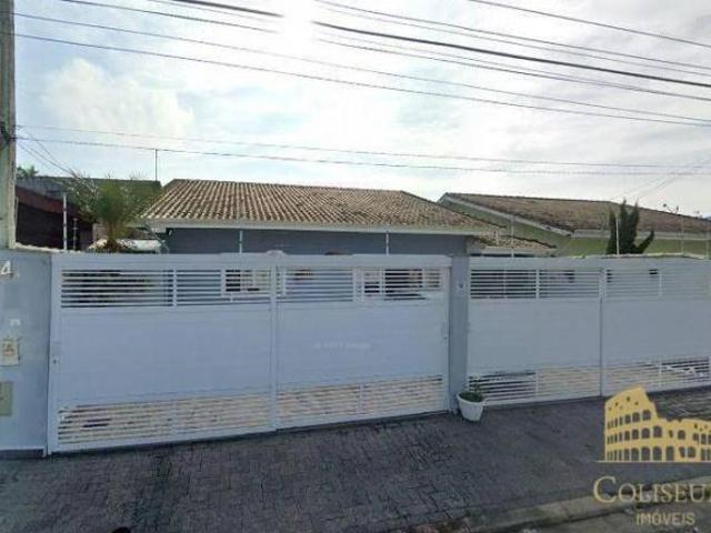 Casa com 3 dormitórios à venda, 171 m² por R$ 1.560.000,00 Balneário Flórida Praia Grande/SP