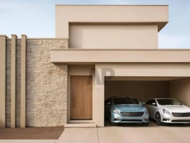 Casa com 3 dormitórios à venda, 171 m² por R$ 1.600.000 Condomínio Central Parque Salto/SP