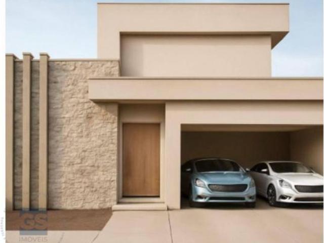 Casa com 3 dormitórios à venda, 171 m² por R$ 1.600.000,00 Condomínio Central Parque Salto/SP