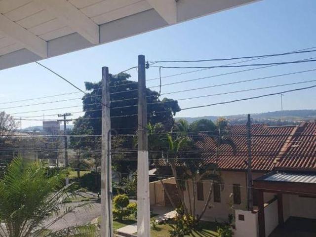 Casa com 3 dormitórios à venda, 171 m² por R$ 1.050.000,00 Lenheiro Valinhos/SP