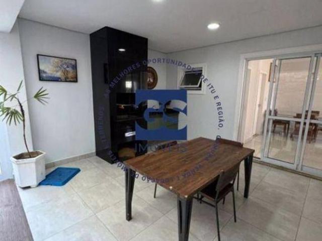 Casa com 3 dormitórios à venda, 171 m² por R$ 1.100.000,00 Condomínio Vila das Hortênsias Itu/SP