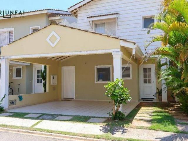 Casa com 3 dormitórios à venda, 171 m² por R$ 1.150.000 Villa Campolim Sorocaba/SP