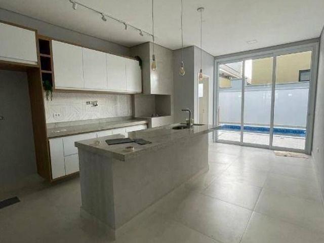 Casa com 3 dormitórios à venda, 171 m² por R$ 1.190.000 Portal Ville Jardim Europa Boituva/SP