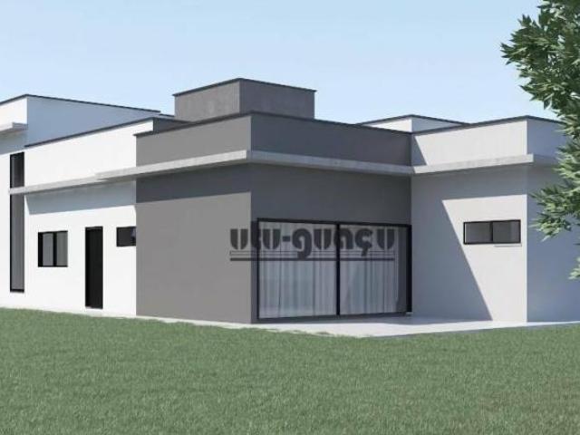 Casa com 3 dormitórios à venda, 171 m² por R$ 1.200.000,00 Condomínio Lagos D&apos Icaraí Salto/SP