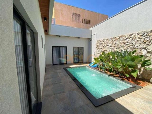 Casa com 3 dormitórios à venda, 171 m² por R$ 1.250.000,00 Jardim Botânico Uberlândia/MG
