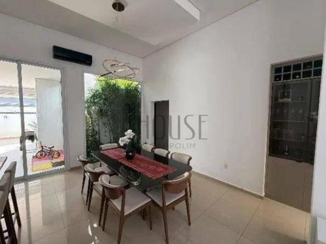Casa com 3 dormitórios à venda, 171 m² por R$ 1.270.000,00 Condomínio Belvedere II Votorantim/SP