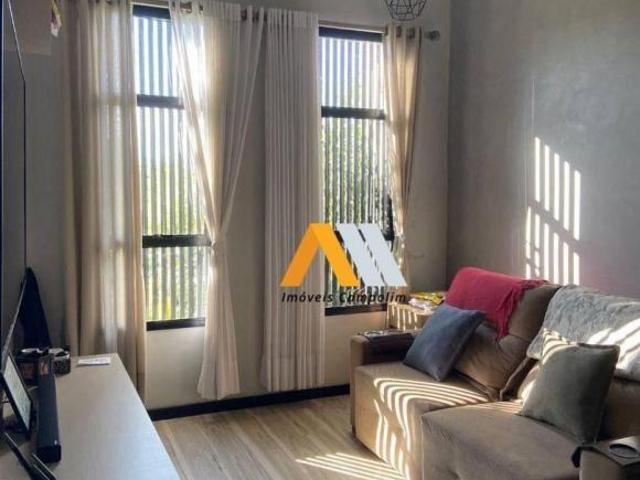 Casa com 3 dormitórios à venda, 171 m² por R$ 1.300.000,00 Condomínio Residencial Sun Lake Soroc