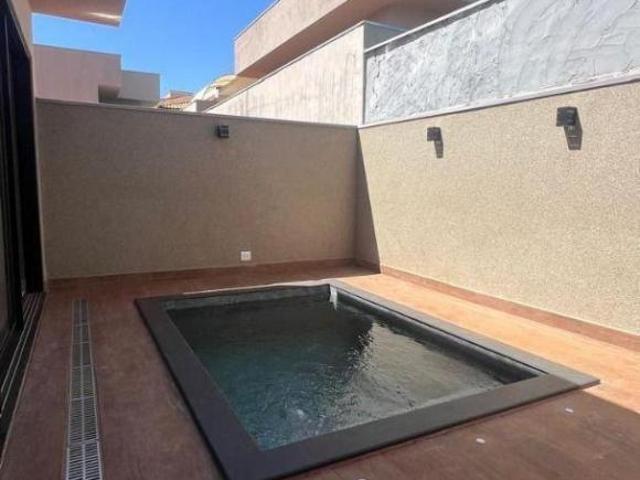 Casa com 3 dormitórios à venda, 171 m² por R$ 1.300.000,00 Reside