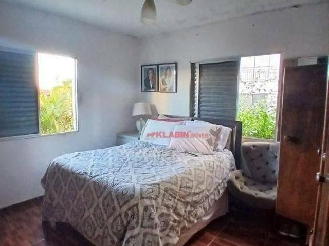 Casa com 3 dormitórios à venda, 171 m² por R$ 1.300.000,00 Saúde São Paulo/SP