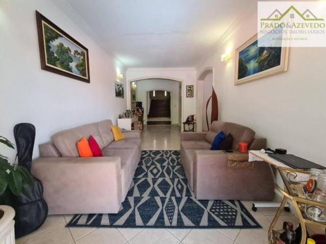 Casa com 3 dormitórios à venda, 171 m² por R$ 1.300.000,00 Vila Progredior São Paulo/SP