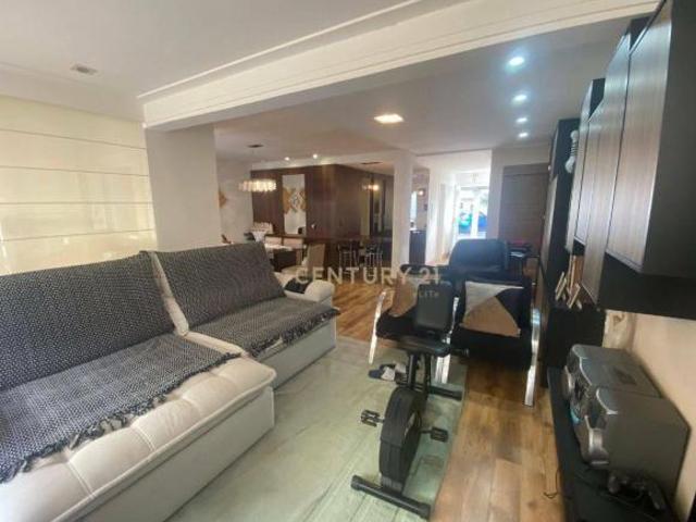 Casa com 3 dormitórios à venda, 171 m² por R$ 1.320.000,00 Villa Campolim Sorocaba/SP