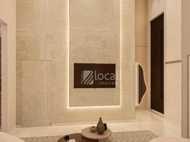 Casa com 3 dormitórios à venda, 171 m² por R$ 1.350.000,00 Setlife II Mirassol/SP