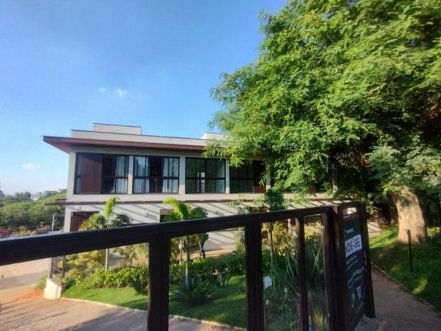 Casa com 3 dormitórios à venda, 171 m² por R$ 2.070.000,00 Jardim das Palmeiras Campinas/SP