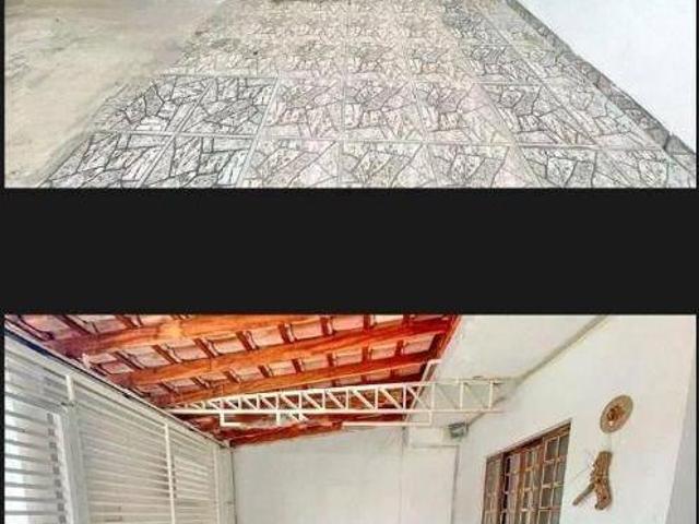 Casa com 3 dormitórios à venda, 171 m² por R$ 429.000 Jardim Abaeté Sorocaba/SP